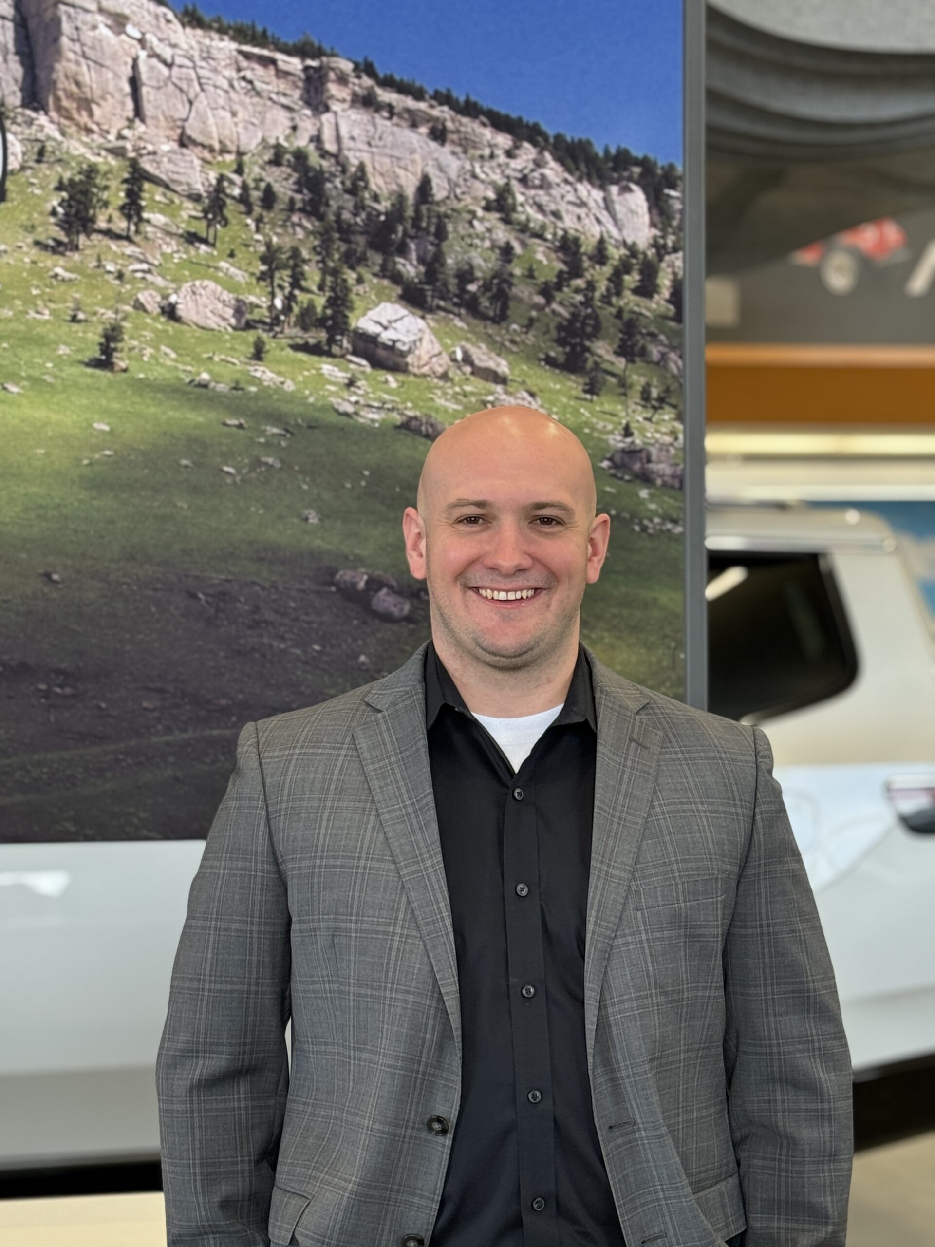 Sheridan Motors Team | Sheridan Motors Autogroup